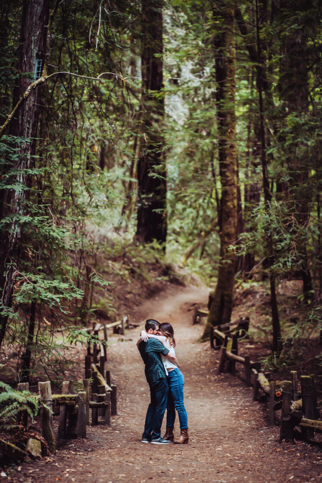 Mini Moon - Northern California - A Short Honeymoon | Mindful Media ...
