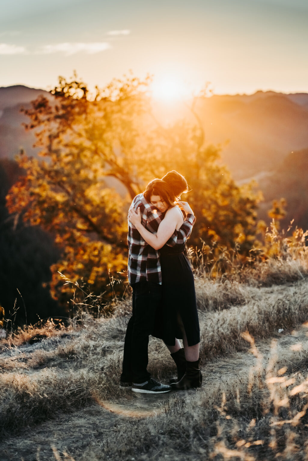 Mini Moon - Northern California - A Short Honeymoon | Mindful Media ...
