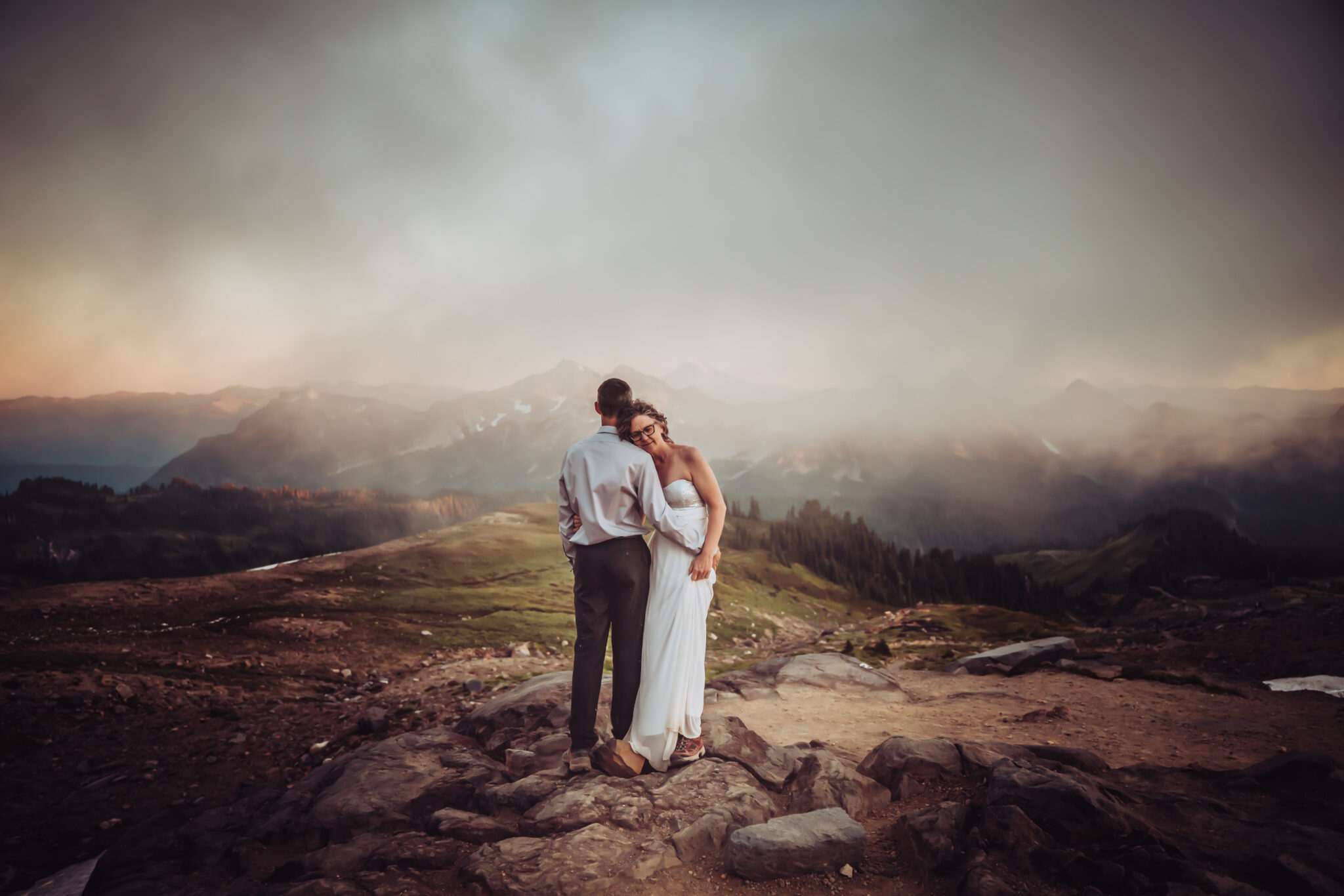 Unique Elopement Ideas | Mindful Media Photography