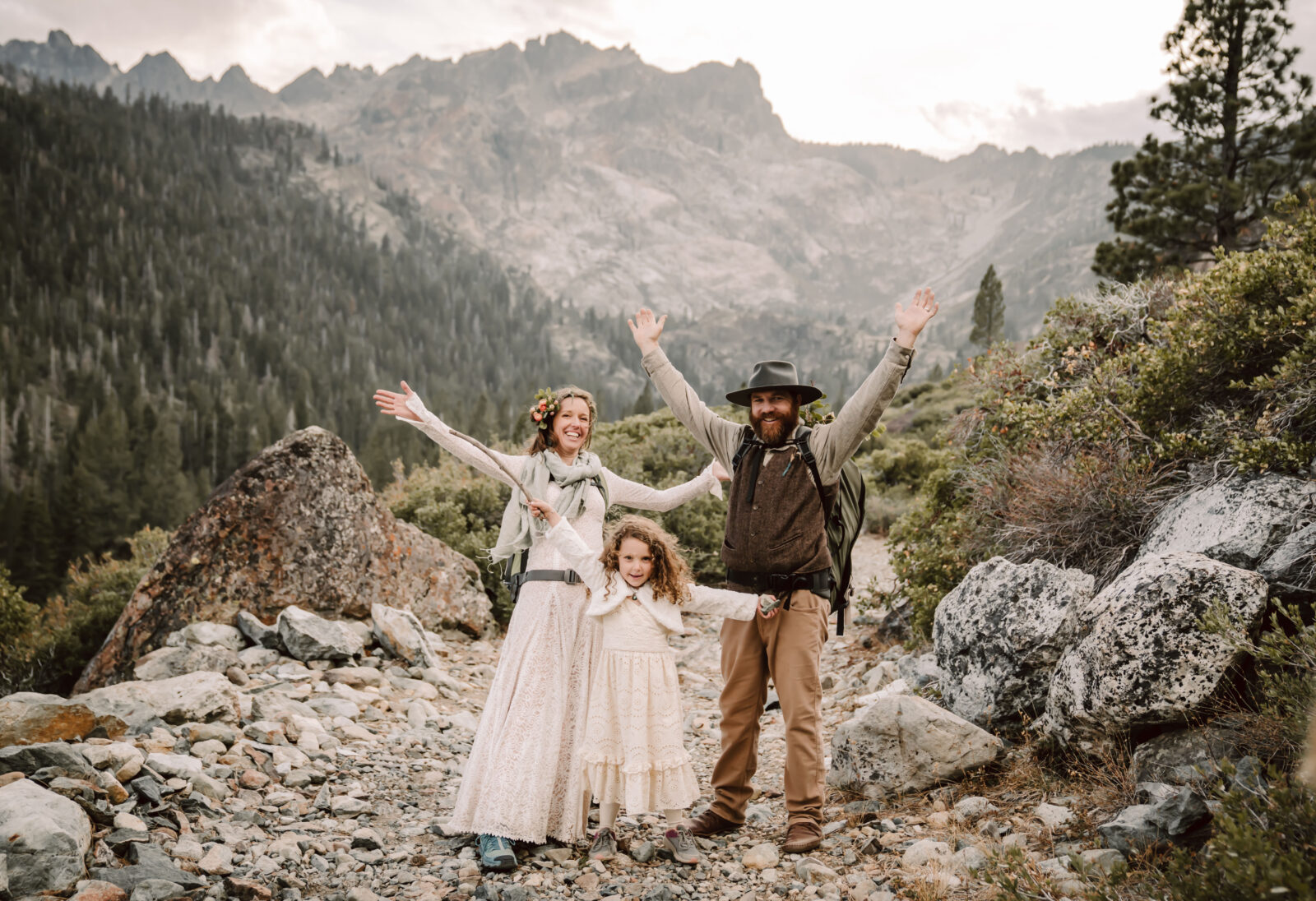 Eloping With Family - Tips for Including Your Loved Ones | Mindful ...