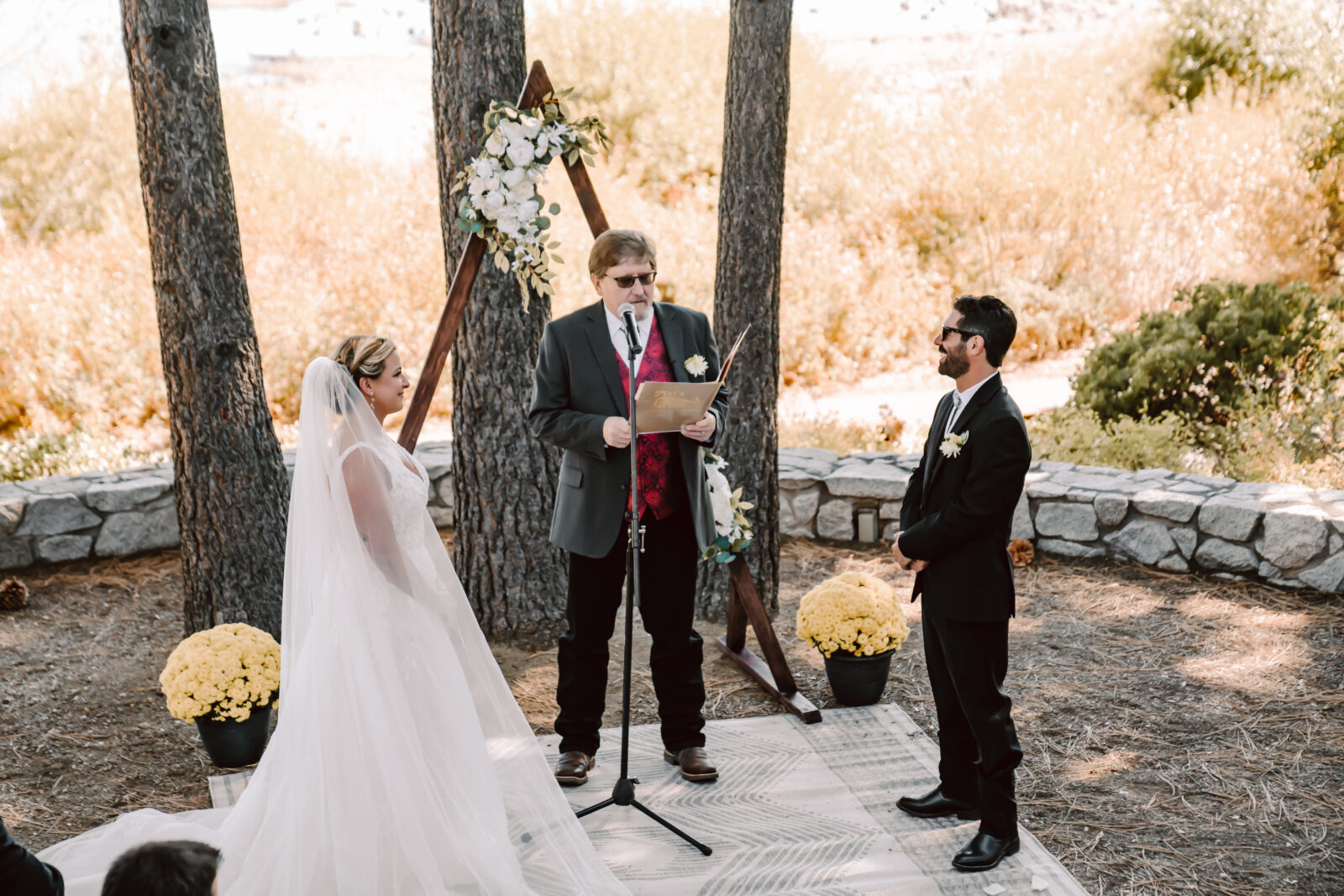 Eloping With Family - Tips for Including Your Loved Ones | Mindful ...