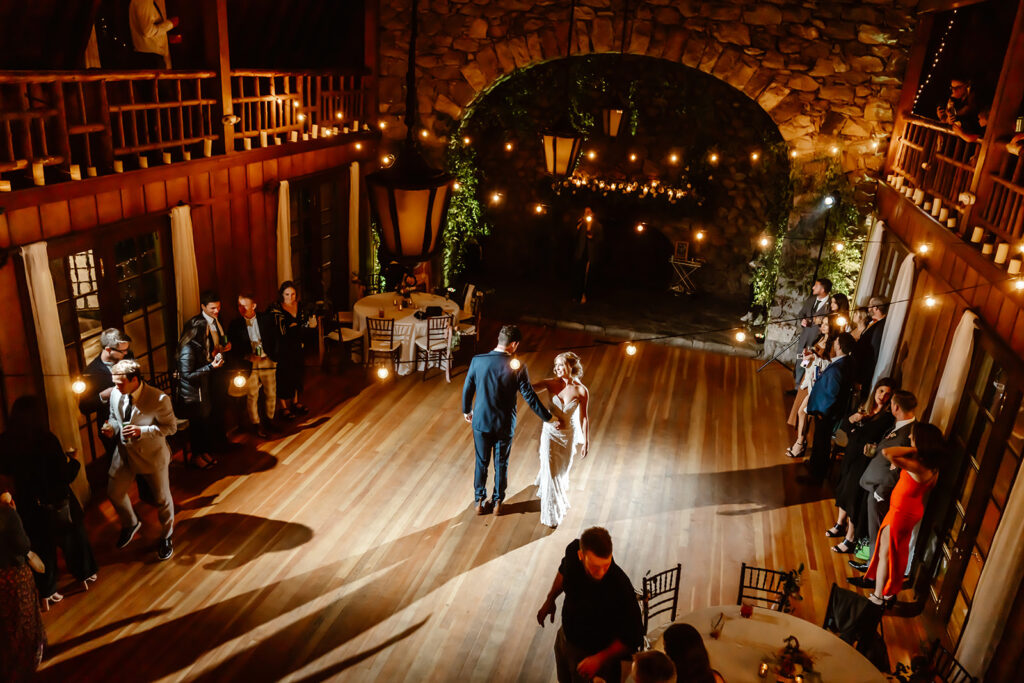 Valhalla Tahoe Wedding: Everything You Need to Know | Mindful Media ...